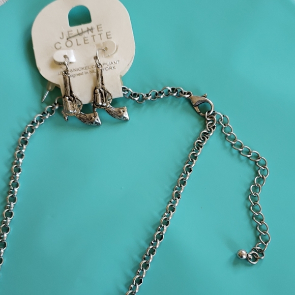 Accessories | Jeune Colette Set | Poshmark